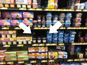 Müller® Ice Cream Inspired Yogurt Sundaes - Foody Schmoody Blog